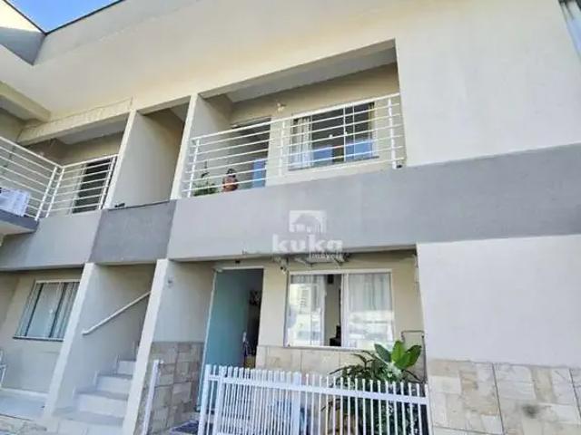 Apartamento para Venda em Jaraguá do Sul/SC Nova Brasília 2 Quartos