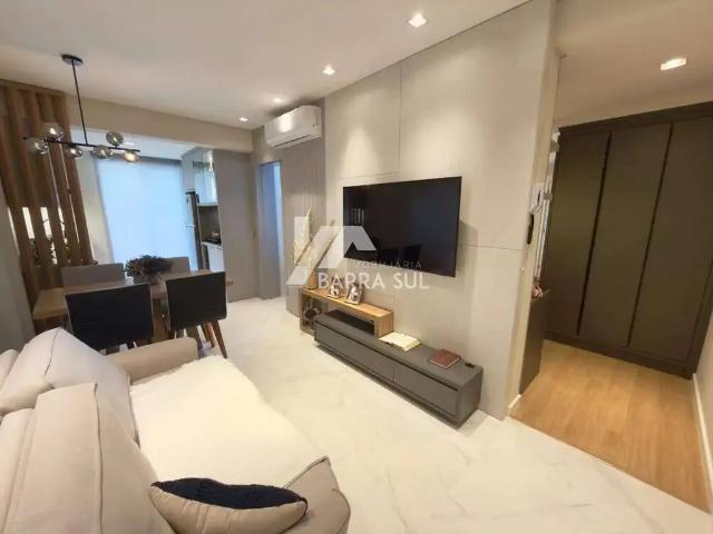 Apartamento para Venda em Jaraguá do Sul/SC Nova Brasília 2 Quartos