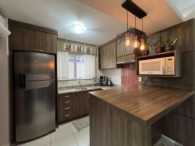 Apartamento para Venda em Jaraguá do Sul/SC Nova Brasília 2 Quartos