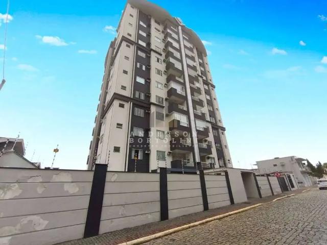 Apartamento para Venda em Jaraguá do Sul/SC Nova Brasília 2 Quartos