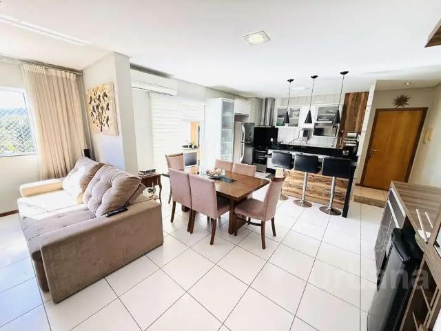 Apartamento para Venda em Jaraguá do Sul/SC Nova Brasília 2 Quartos
