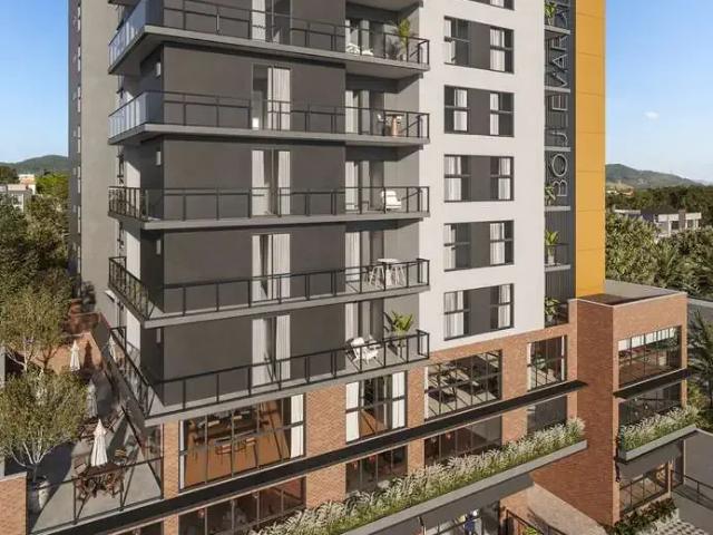 Apartamento para Venda em Jaraguá do Sul/SC Nova Brasília 2 Quartos