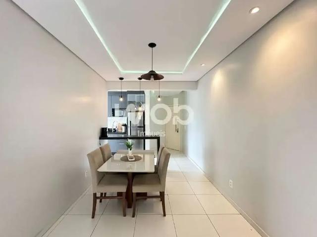 Apartamento para Venda em Jaraguá do Sul/SC Nova Brasília 2 Quartos