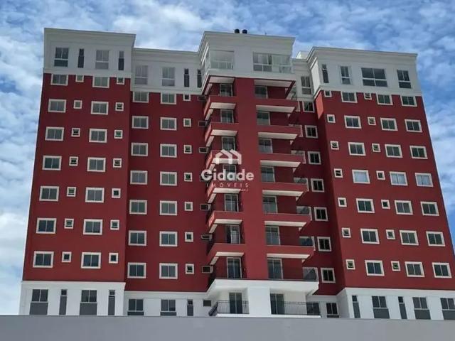 Apartamento para Venda em Jaraguá do Sul/SC Nova Brasília 2 Quartos
