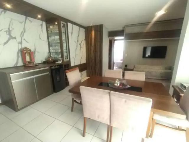 Apartamento para Venda em Jaraguá do Sul/SC Nova Brasília 2 Quartos