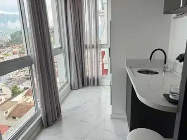Apartamento para Venda em Jaraguá do Sul/SC Nova Brasília 2 Quartos