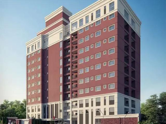 Apartamento para Venda em Jaraguá do Sul/SC Nova Brasília 2 Quartos