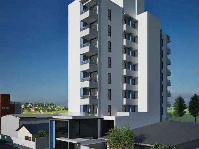 Apartamento para Venda em Jaraguá do Sul/SC Nova Brasília 2 Quartos