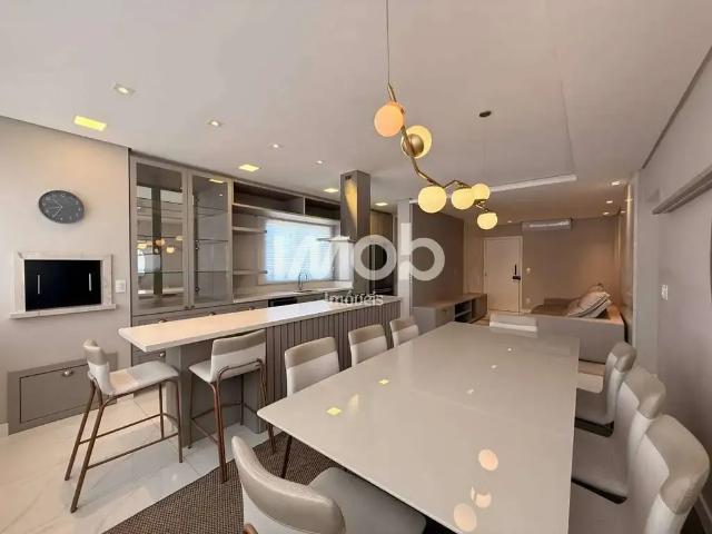 Apartamento para Venda em Jaraguá do Sul/SC Nova Brasília 2 Quartos