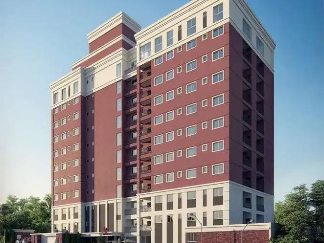 Apartamento para Venda em Jaraguá do Sul/SC Nova Brasília 2 Quartos