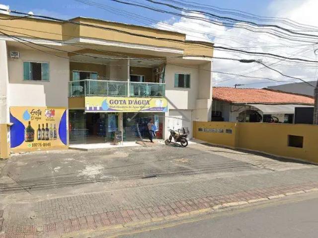 Apartamento para Venda em Jaraguá do Sul/SC Nova Brasília 2 Quartos
