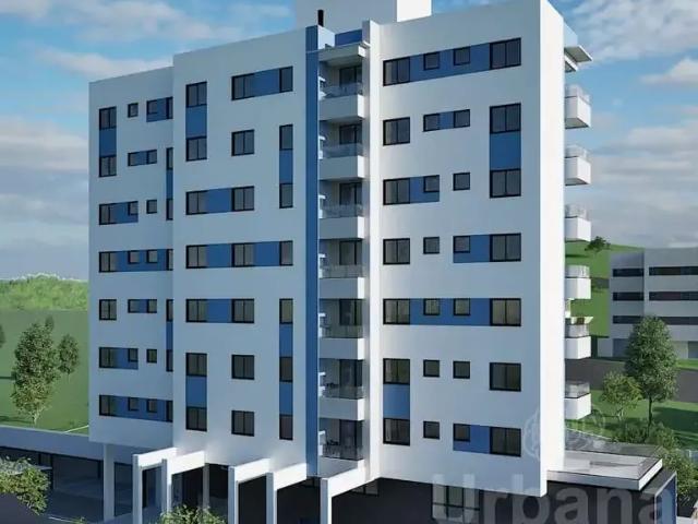 Apartamento para Venda em Jaraguá do Sul/SC Nova Brasília 2 Quartos