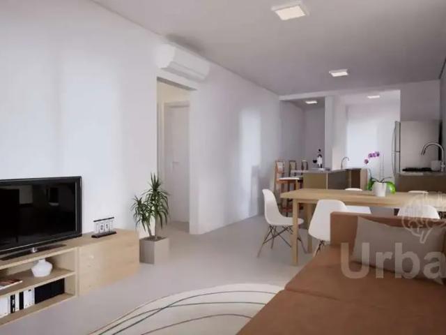 Apartamento para Venda em Jaraguá do Sul/SC Nova Brasília 2 Quartos