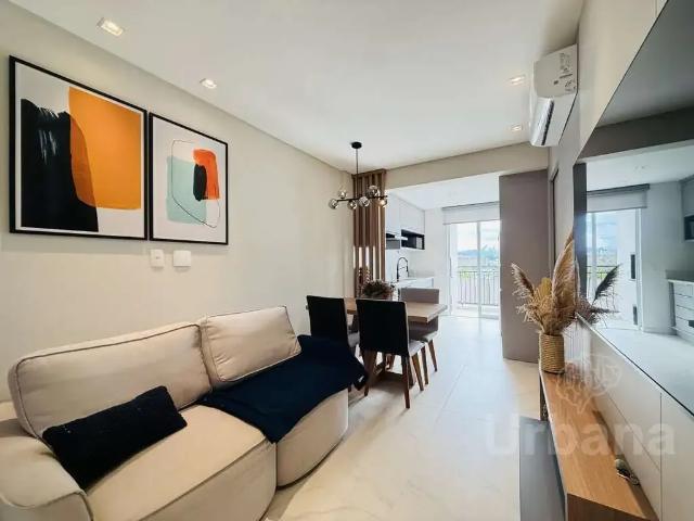 Apartamento para Venda em Jaraguá do Sul/SC Nova Brasília 2 Quartos