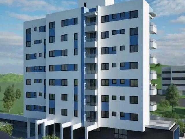 Apartamento para Venda em Jaraguá do Sul/SC Nova Brasília 2 Quartos