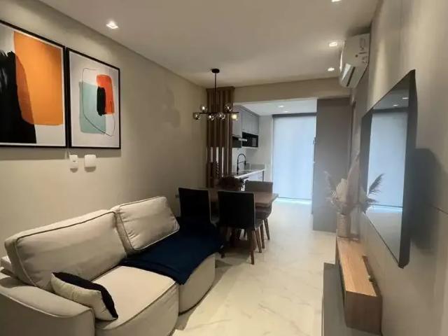 Apartamento para Venda em Jaraguá do Sul/SC Nova Brasília 2 Quartos