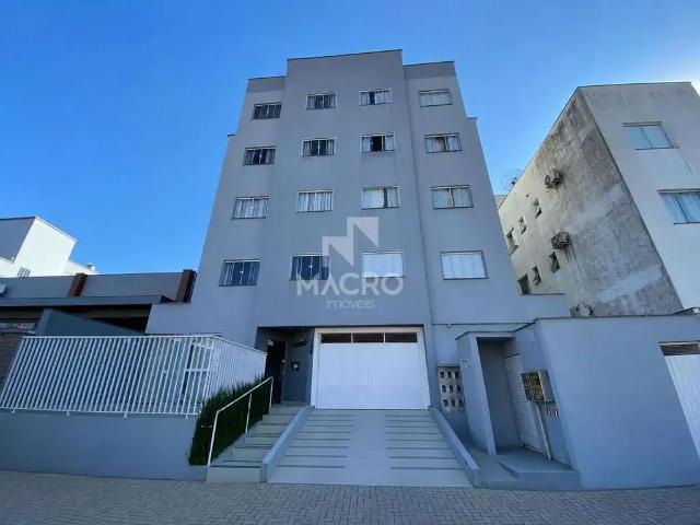 Apartamento para Venda em Jaraguá do Sul/SC Nova Brasília 2 Quartos