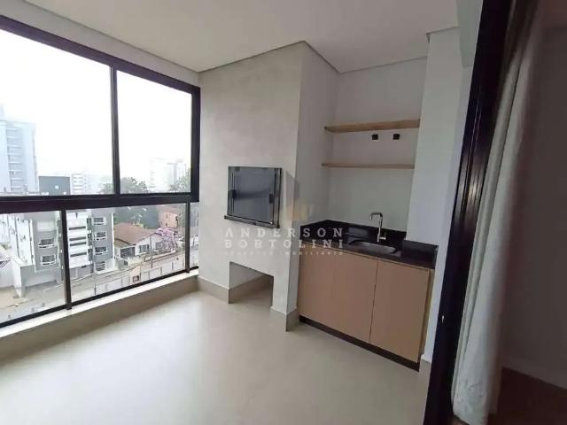 Apartamento para Venda em Jaraguá do Sul/SC Nova Brasília 2 Quartos