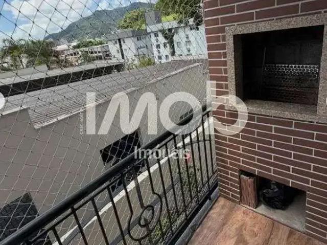 Apartamento para Venda em Jaraguá do Sul/SC Nova Brasília 3 Quartos