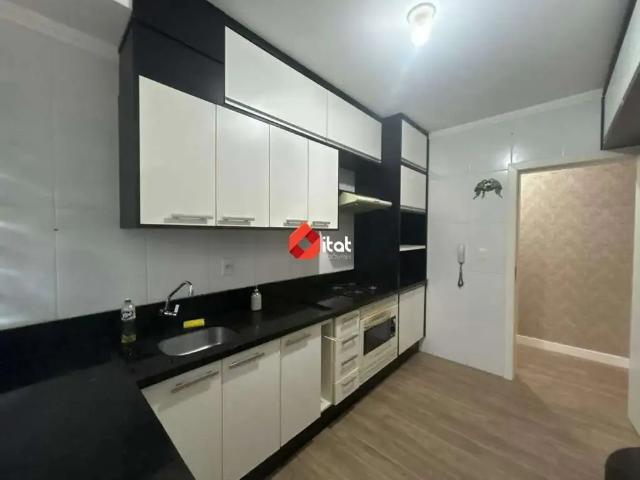 Apartamento para Venda em Jaraguá do Sul/SC Nova Brasília 3 Quartos