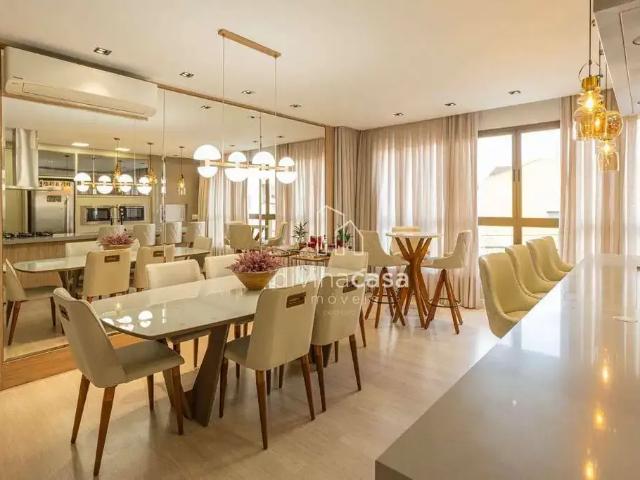 Apartamento para Venda em Jaraguá do Sul/SC Nova Brasília 3 Quartos