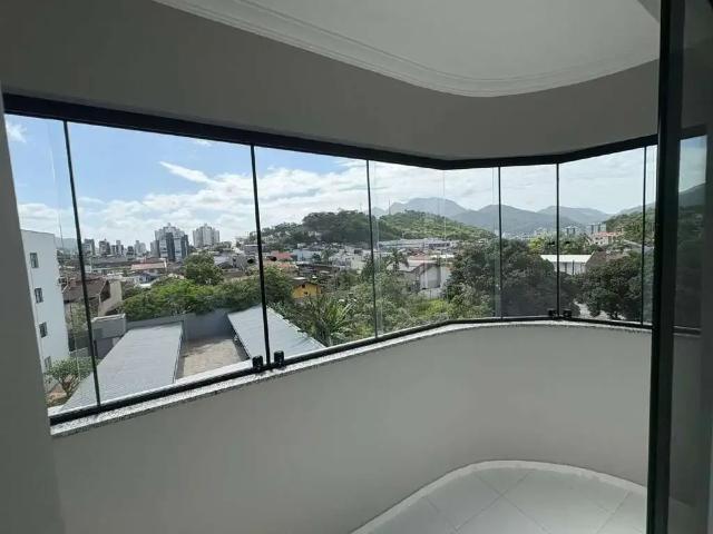 Apartamento para Venda em Jaraguá do Sul/SC Nova Brasília 3 Quartos