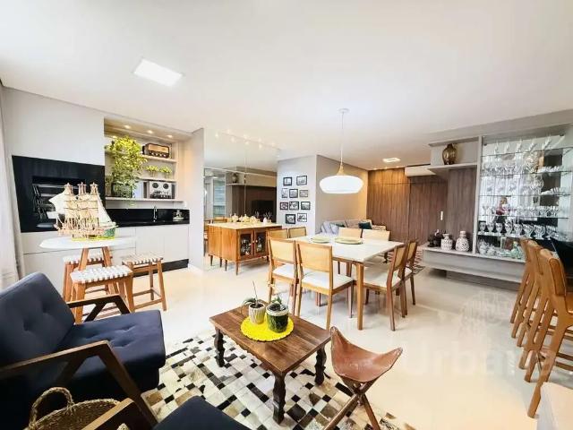 Apartamento para Venda em Jaraguá do Sul/SC Nova Brasília 3 Quartos
