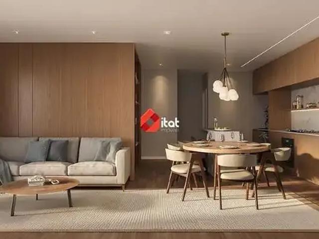 Apartamento para Venda em Jaraguá do Sul/SC Nova Brasília 3 Quartos
