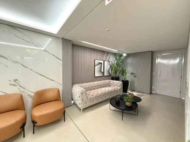 Apartamento para Venda em Jaraguá do Sul/SC Nova Brasília 3 Quartos