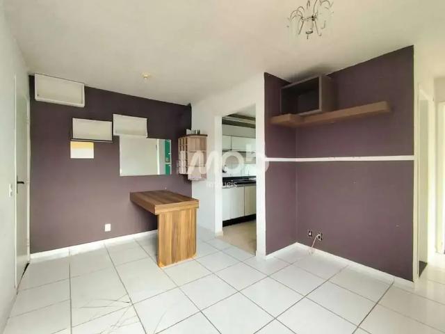 Apartamento para Venda em Jaraguá do Sul/SC Nereu Ramos 2 Quartos