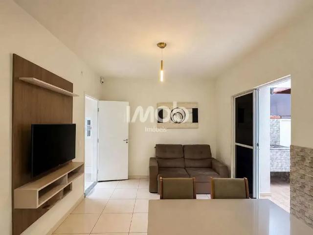 Apartamento para Venda em Jaraguá do Sul/SC Nereu Ramos 2 Quartos