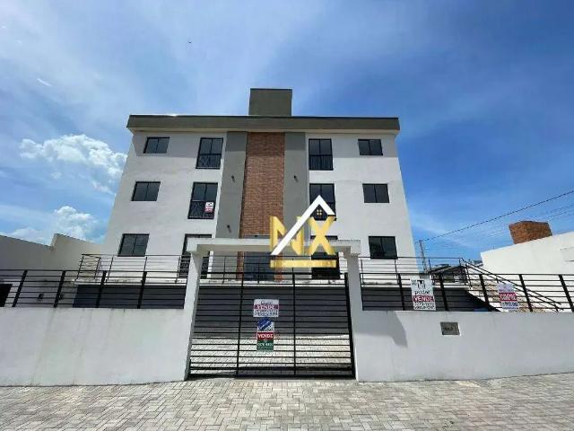 Apartamento para Venda em Jaraguá do Sul/SC Nereu Ramos 2 Quartos