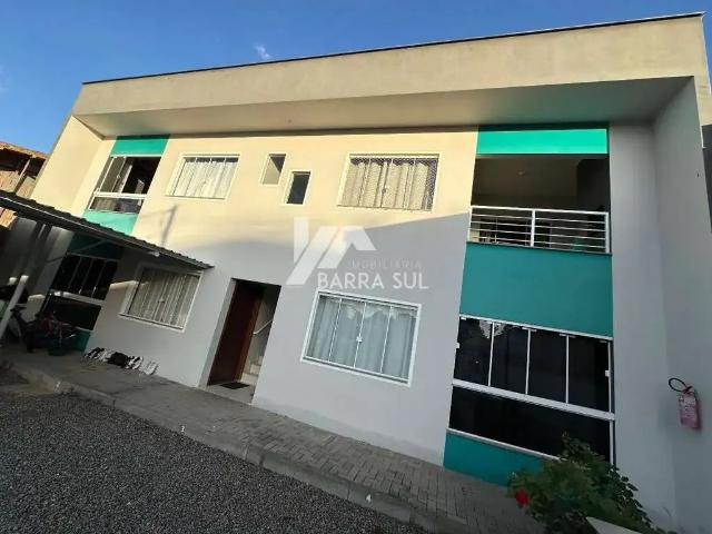 Apartamento para Venda em Jaraguá do Sul/SC Nereu Ramos 2 Quartos