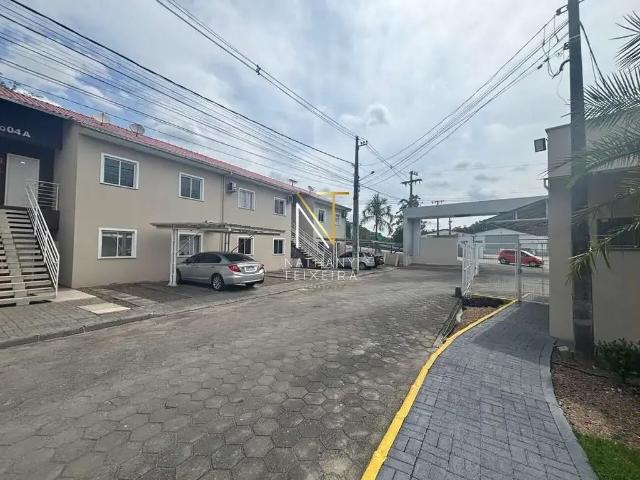 Apartamento para Venda em Jaraguá do Sul/SC Nereu Ramos 2 Quartos