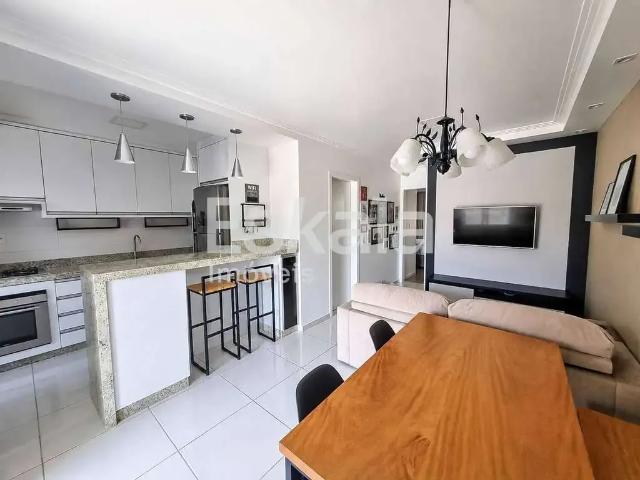 Apartamento para Venda em Jaraguá do Sul/SC Nereu Ramos 2 Quartos