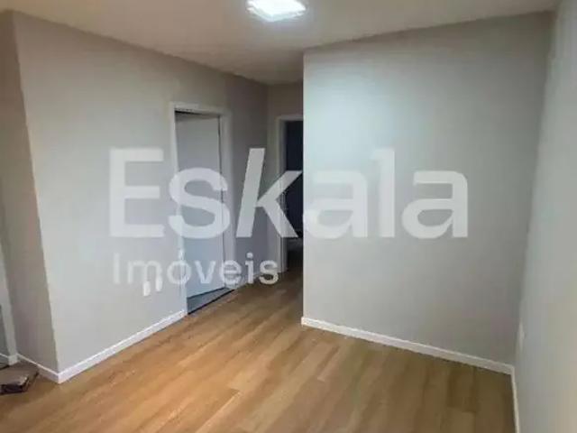 Apartamento para Venda em Jaraguá do Sul/SC Nereu Ramos 2 Quartos