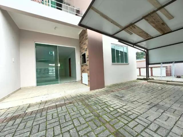 Apartamento para Venda em Jaraguá do Sul/SC São Luís 3 Quartos