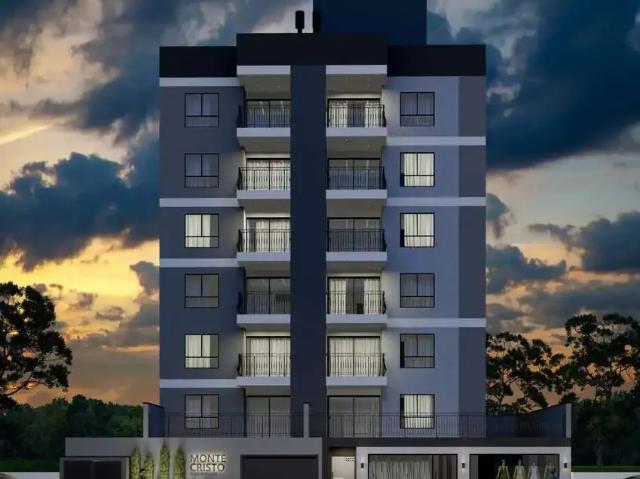 Apartamento para Venda em Jaraguá do Sul/SC São Luís 3 Quartos