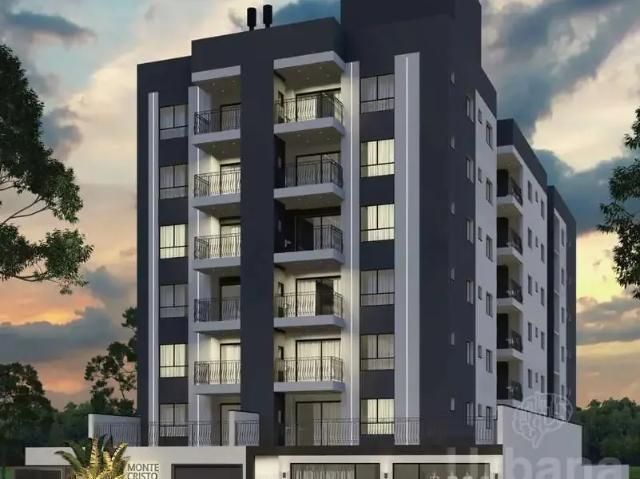 Apartamento para Venda em Jaraguá do Sul/SC São Luís 3 Quartos