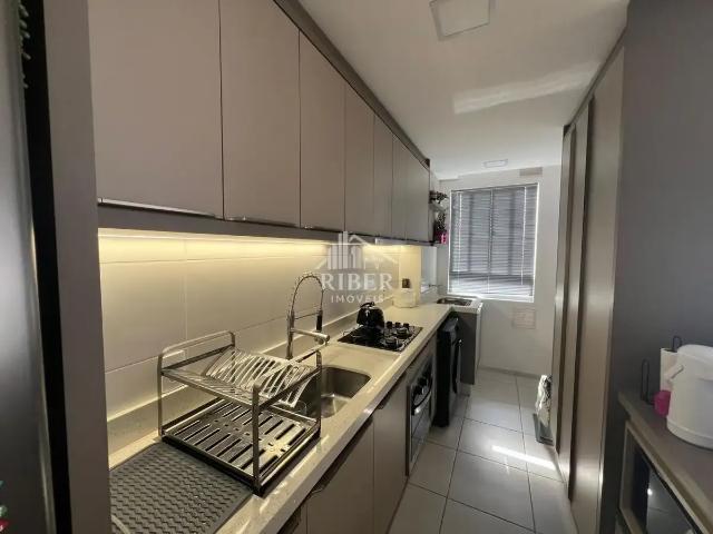 Apartamento para Venda em Jaraguá do Sul/SC São Luís 2 Quartos