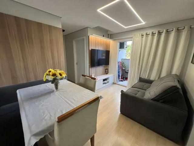 Apartamento para Venda em Jaraguá do Sul/SC São Luís 2 Quartos