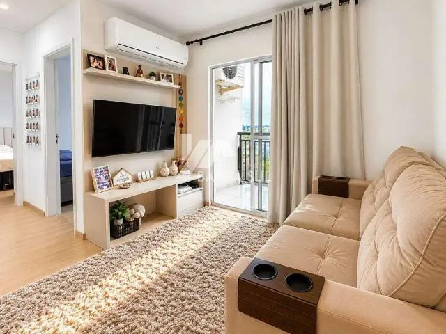 Apartamento para Venda em Jaraguá do Sul/SC São Luís 2 Quartos
