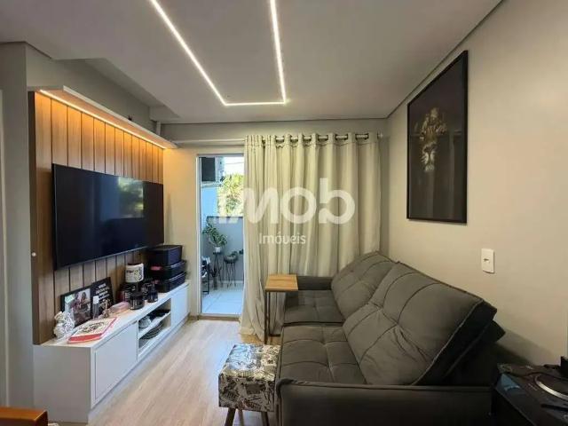 Apartamento para Venda em Jaraguá do Sul/SC São Luís 2 Quartos