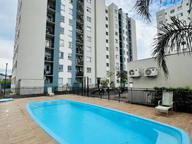 Apartamento para Venda em Jaraguá do Sul/SC São Luís 2 Quartos