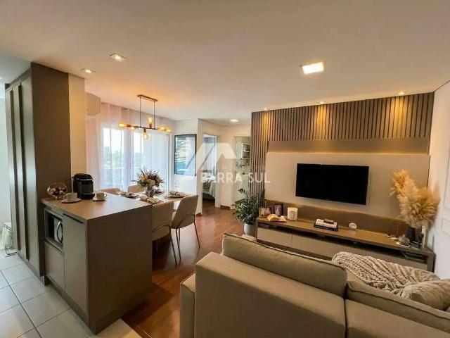 Apartamento para Venda em Jaraguá do Sul/SC São Luís 2 Quartos