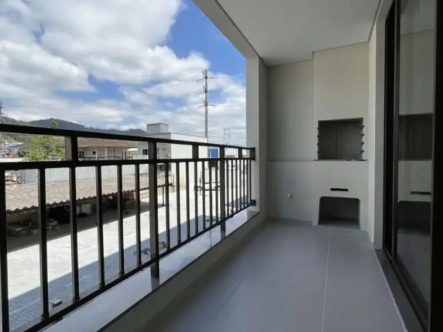 Apartamento para Venda em Jaraguá do Sul/SC São Luís 2 Quartos