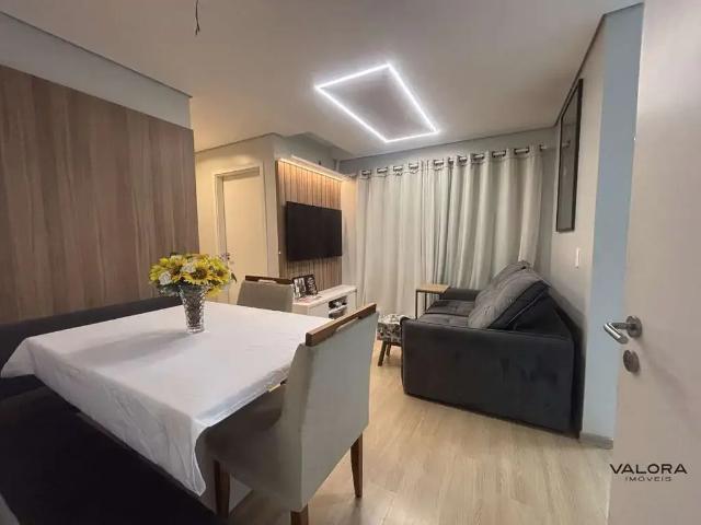 Apartamento para Venda em Jaraguá do Sul/SC São Luís 2 Quartos