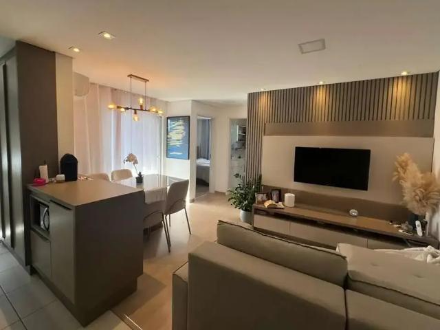 Apartamento para Venda em Jaraguá do Sul/SC São Luís 2 Quartos