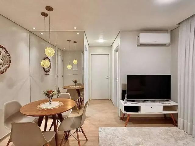 Apartamento para Venda em Jaraguá do Sul/SC São Luís 2 Quartos
