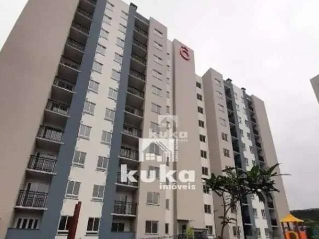 Apartamento para Venda em Jaraguá do Sul/SC São Luís 2 Quartos